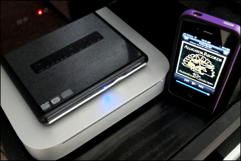 Computer Audio Asylum