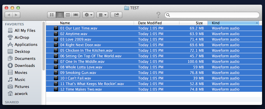 Computer Audio Asylum