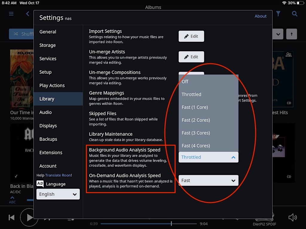 Computer Audio Asylum