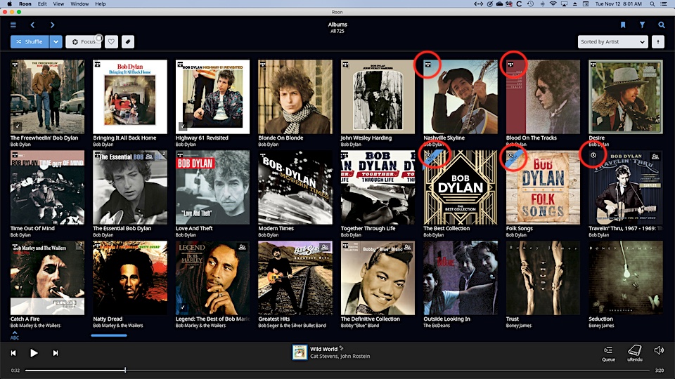 Computer Audio Asylum