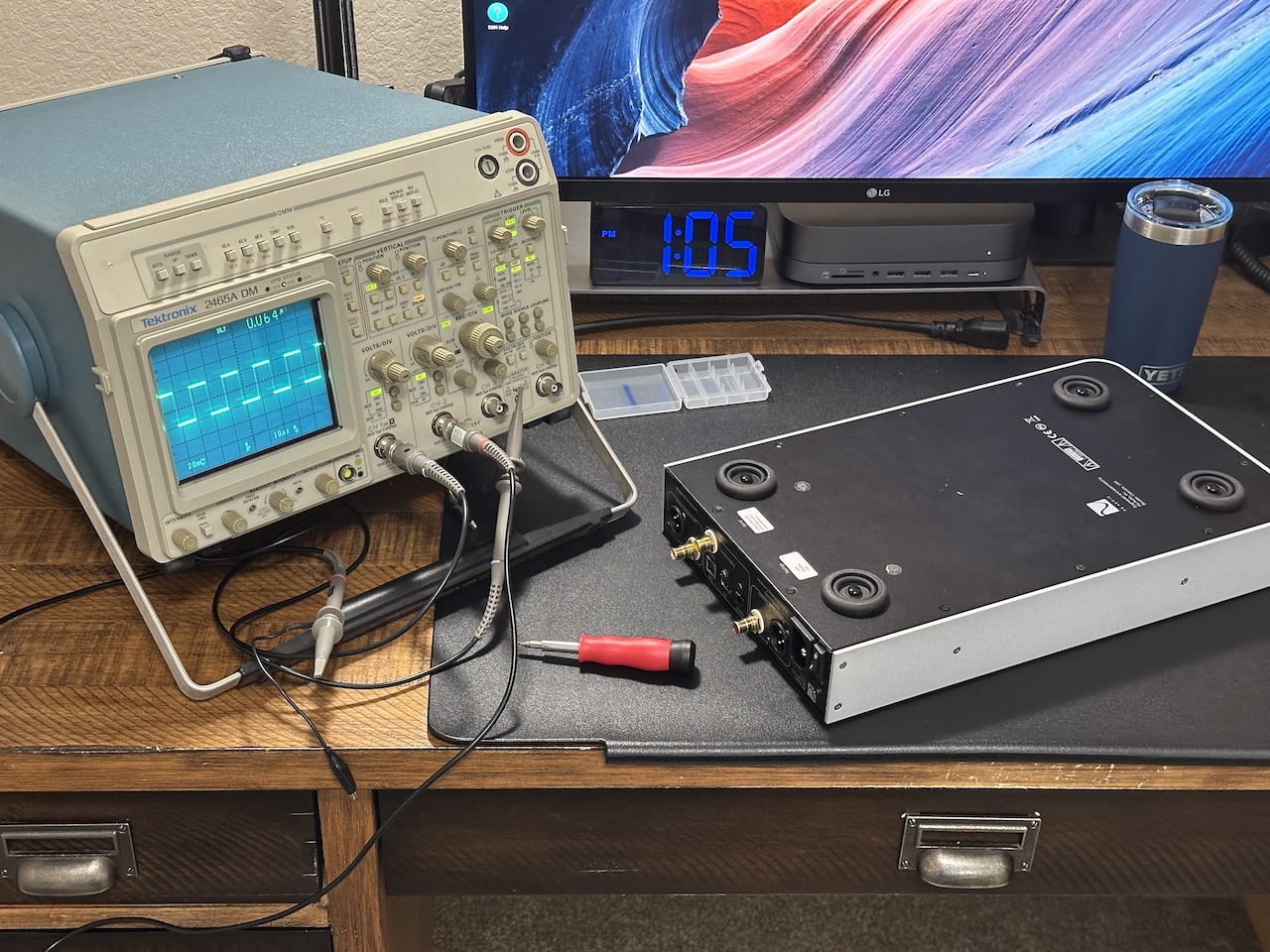 Computer Audio Asylum