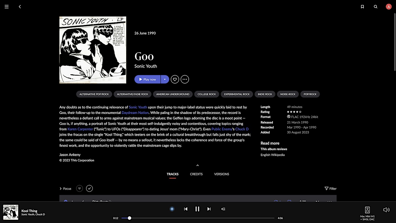 Computer Audio Asylum