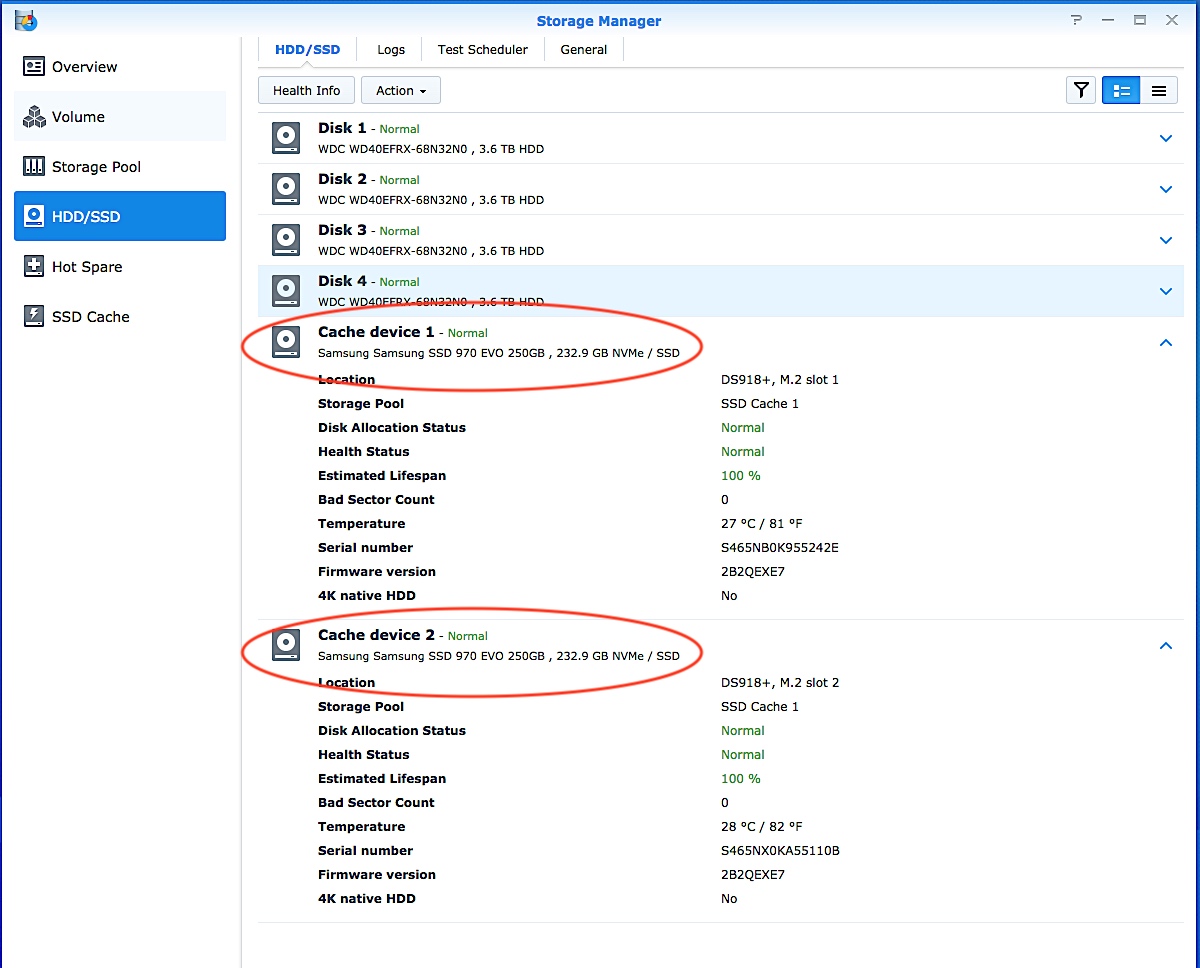 Cached my NAS today.... - AbeCollins - Computer Audio Asylum