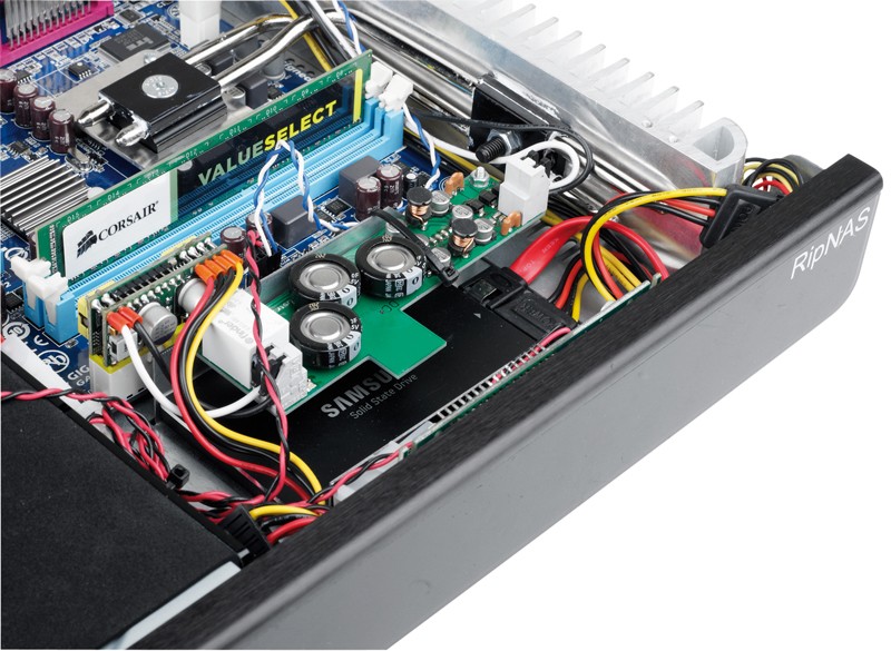 Computer Audio Asylum