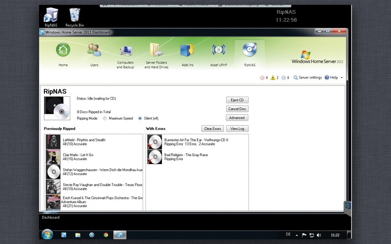 Computer Audio Asylum