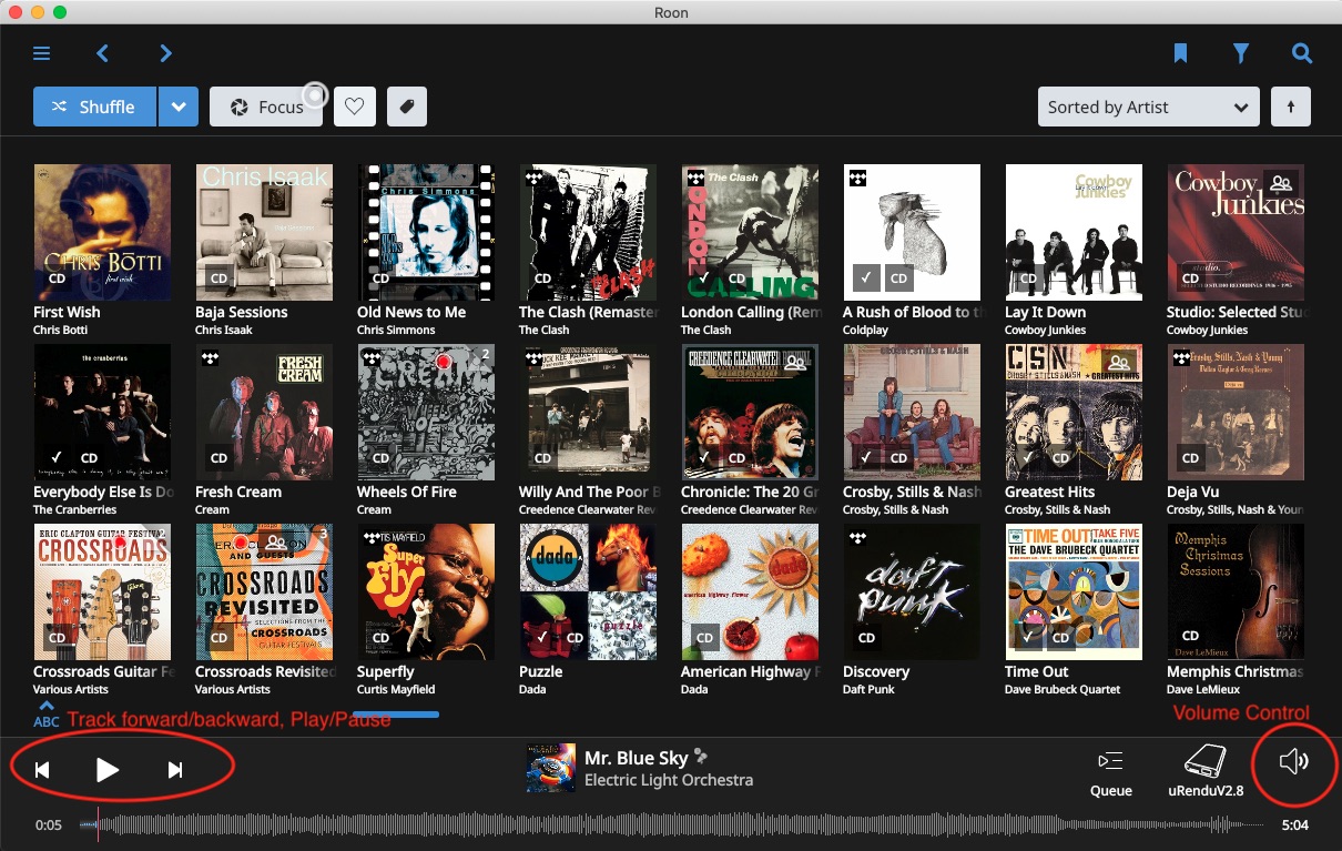 Audio Asylum Thread Printer