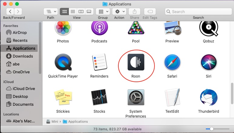 Computer Audio Asylum
