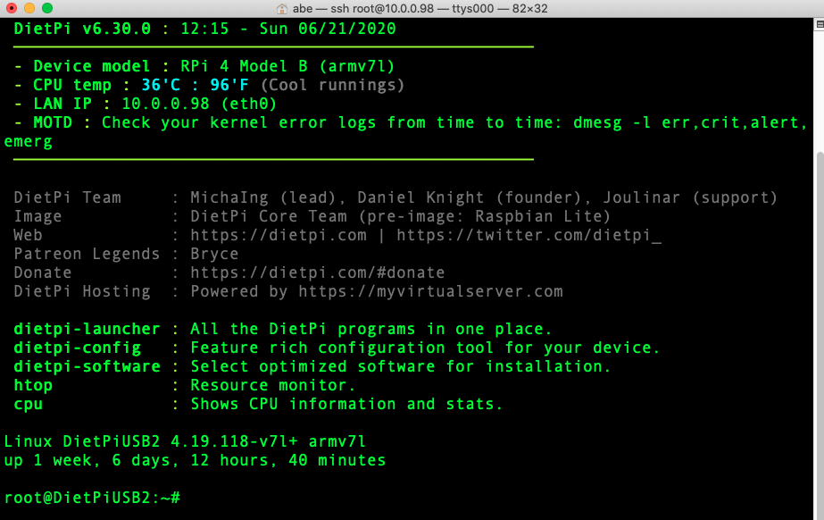 Computer Audio Asylum