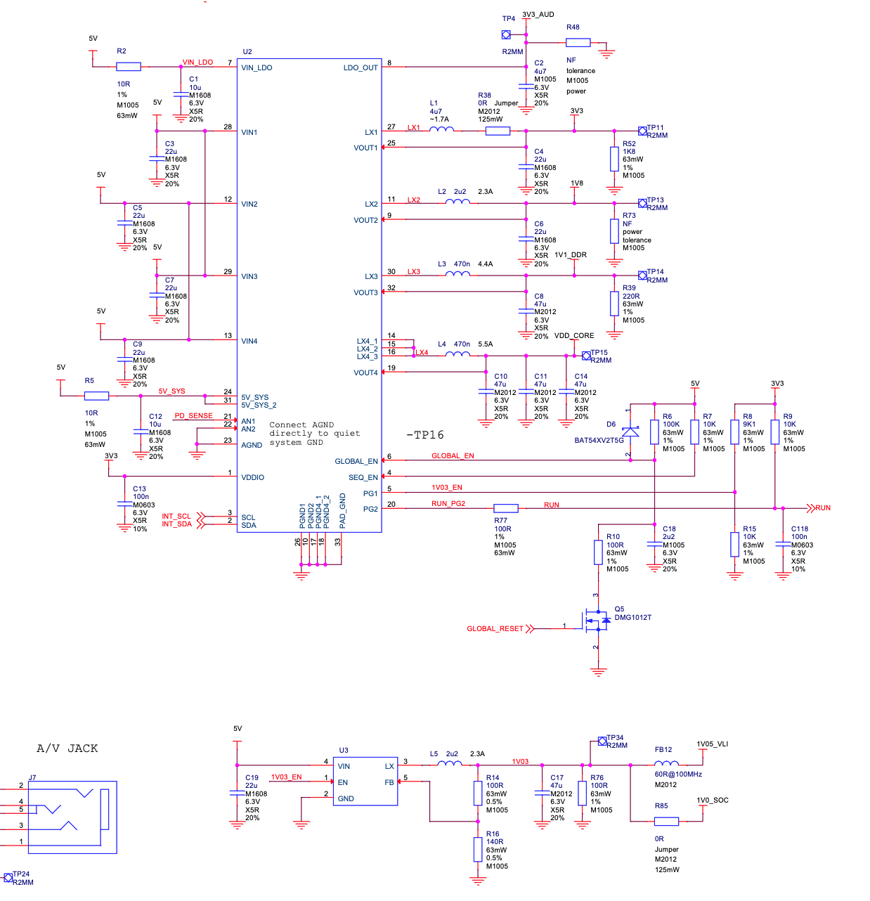 Computer Audio Asylum